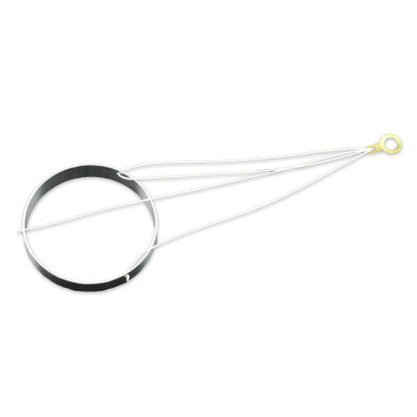 Surface Tension Ring - LabWorld.co.uk